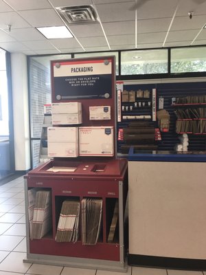 US POST OFFICE - Updated December 2025 - 20 Photos & 52 Reviews - 6051 ...