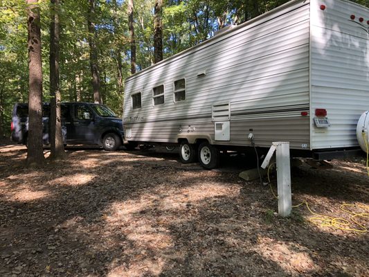 PATOKA LAKE CAMPGROUND - Updated December 2025 - 22 Photos - Unnamed Rd ...