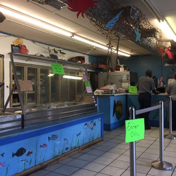 FISH NET SEAFOOD - Updated December 2025 - 46 Photos & 45 Reviews ...