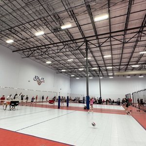 DALLAS PREMIER VOLLEYBALL CLUB - Updated June 2025 - 4452 Alpha Rd ...