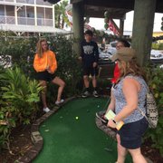 THE FISH HOLE - 31 Photos & 28 Reviews - Mini Golf - 115 Bridge St ...