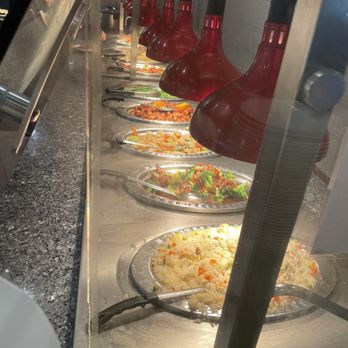 FOUR SEASONS BUFFET - 822 Photos & 585 Reviews - 11471 South St ...