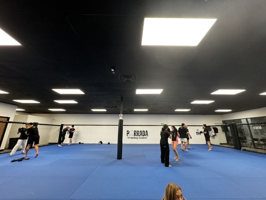 PORRADA TRAINING CENTER - Updated August 2024 - 22 Photos - 240 S ...