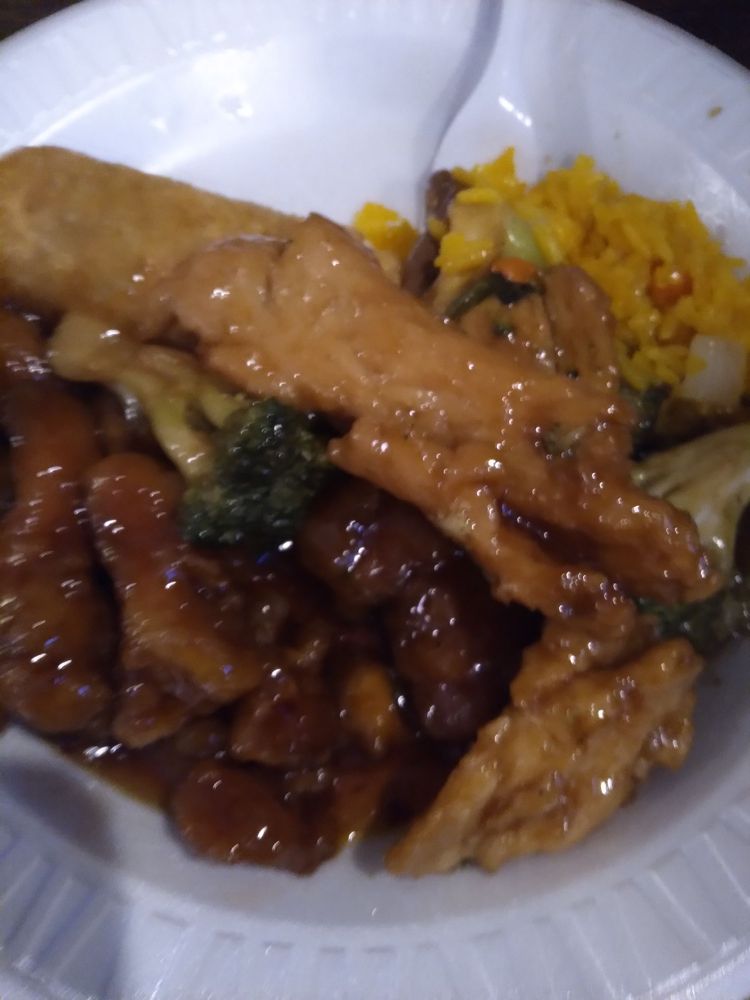 NIPPON GRILL AND SEAFOOD BUFFET - Updated December 2024 - 40 Photos ...