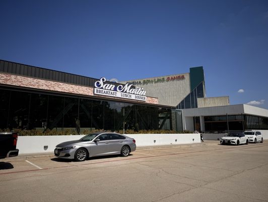 SAN MARTIN BAKERY & RESTAURANT - Updated August 2025 - 86 Photos & 55 ...