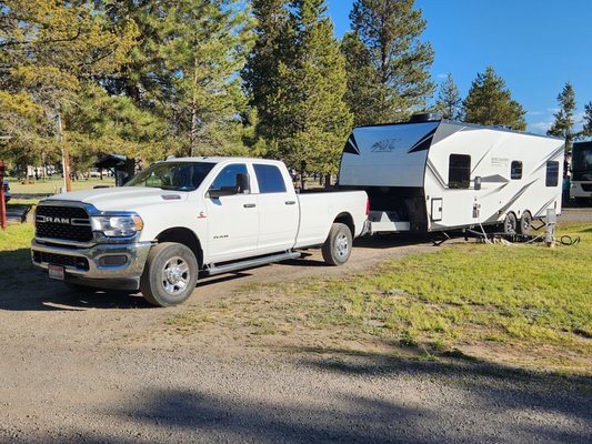 CASCADE MEADOWS RV RESORT - Updated September 2025 - 52 Photos & 20 ...