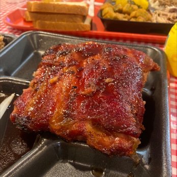 MIDWAY BBQ - Updated October 2025 - 29 Photos & 64 Reviews - 811 Main ...