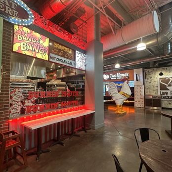 THE ANNEX FOOD HALL - Updated December 2025 - 372 Photos & 108 Reviews ...