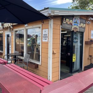 LAVA JAVA COFFEE ROASTERS OF MAUI - 172 Photos & 352 Reviews - Coffee & Tea - 1941-A S Kihei Rd ...