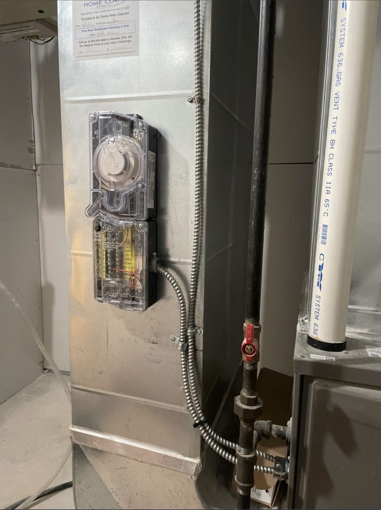 EVERYTHING DUCT SENSORS - Updated October 2024 - Request a Quote ...