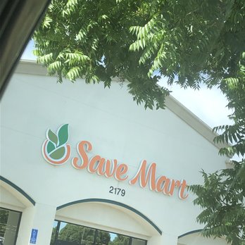 SAVE MART - Updated December 2025 - 52 Photos & 40 Reviews - 2179 Shaw ...
