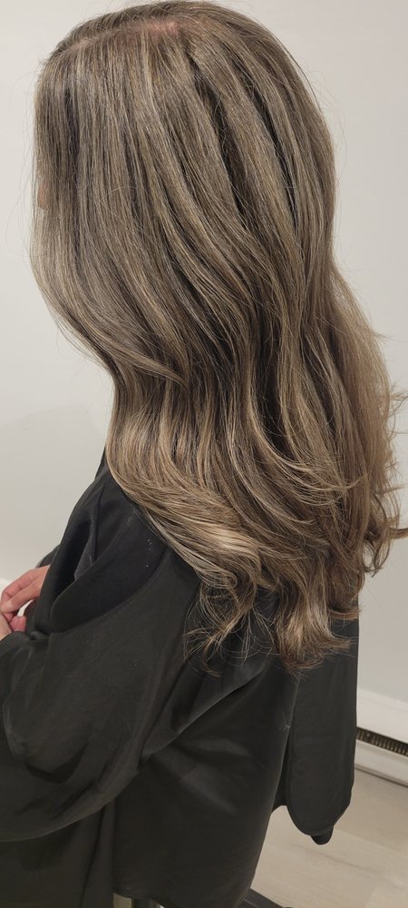 SHAELA FITZGERALD-KOHN - Updated December 2025 - 1185 Fort Street ...