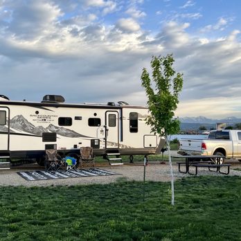 DURANGO RANCH RV RESORT - Updated July 2025 - 54 Photos & 30 Reviews ...