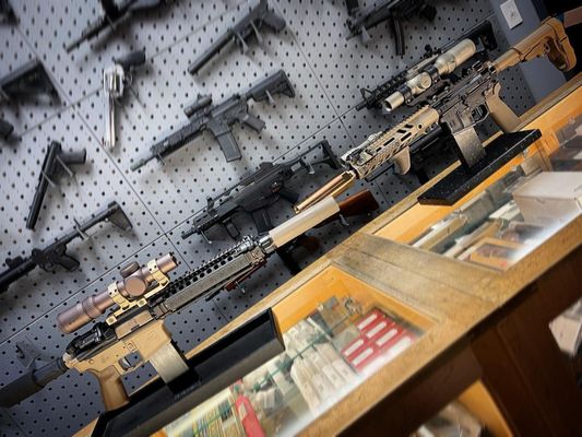 TRADING PLACE PAWN & INDOOR GUN RANGE - Updated January 2025 - 29 ...