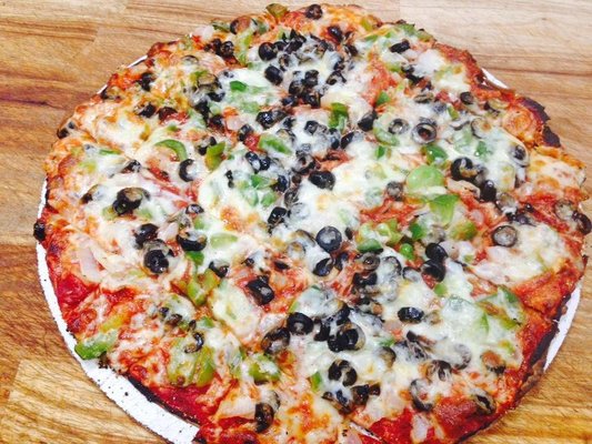 NONNA’S PIZZERIA - Updated September 2025 - 28 Photos & 37 Reviews ...