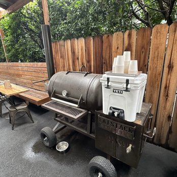 MOO’S CRAFT BARBECUE - Updated 2024 - 1075 Photos & 617 Reviews - 2118 ...