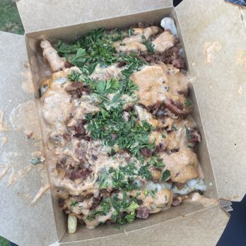 LESS MESS BURGER - Updated October 2025 - 88 Photos & 77 Reviews - 1600 ...