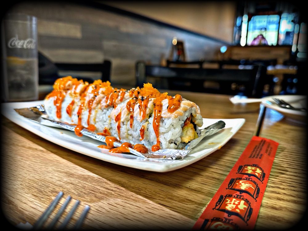 SHOBU JAPANESE CUISINE - 731 Photos & 468 Reviews - 6640 N Blackstone ...