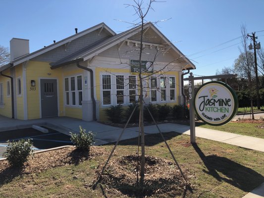 JASMINE KITCHEN - 40 Photos & 20 Reviews - 503 Augusta St, Greenville ...