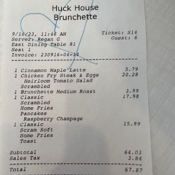 BLUE BENCH BRUNCHETTE - Updated November 2024 - 111 Photos & 108 ...