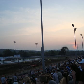 STAFFORD MOTOR SPEEDWAY - Updated November 2025 - 20 Reviews & 72 ...