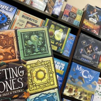 BARNES & NOBLE BOOKSELLERS - Updated November 2025 - 176 Photos & 143 ...