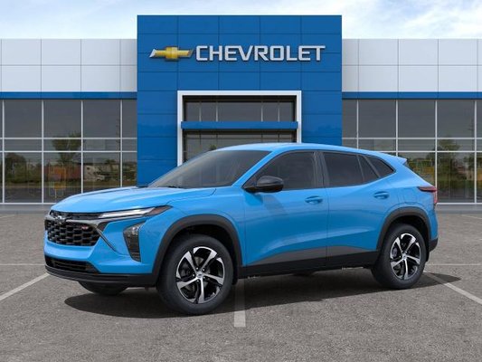 OUTTEN CHEVROLET OF HAMBURG - Updated December 2025 - 61 Photos & 24 ...