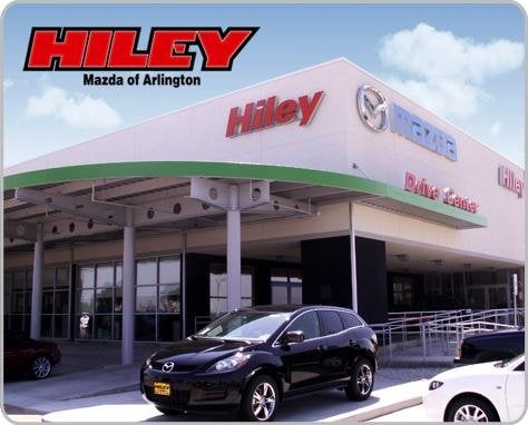 HILEY MAZDA OF ARLINGTON - Updated August 2025 - 45 Photos & 90 Reviews ...