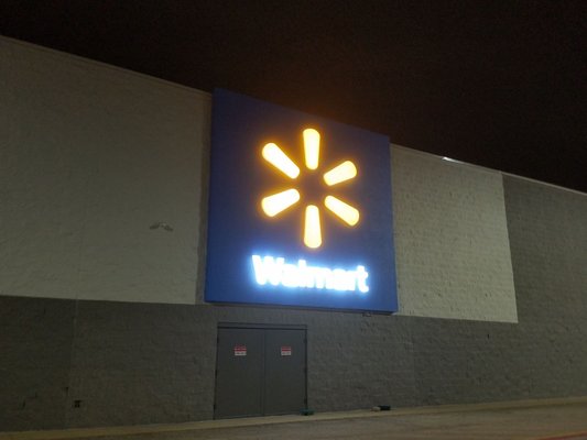 WALMART SUPERCENTER - 17 Photos & 42 Reviews - Grocery - 15955 Fm 529 ...