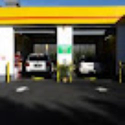 SHELL RAPID LUBE & SERVICE CENTER - 11 Photos & 36 Reviews - 820 Tom ...
