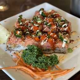 BLUEFIN SUSHI & THAI GRILL - Updated November 2025 - 212 Photos & 243 ...
