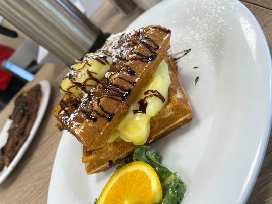 RONNIE’S WAFFLE’S - Updated July 2025 - 43 Photos & 55 Reviews - 1400 ...