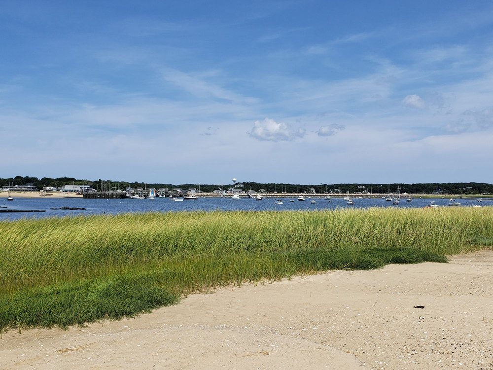 BREAKWATER BEACH - Updated August 2024 - 1353 Nauset Rd, Wellfleet ...