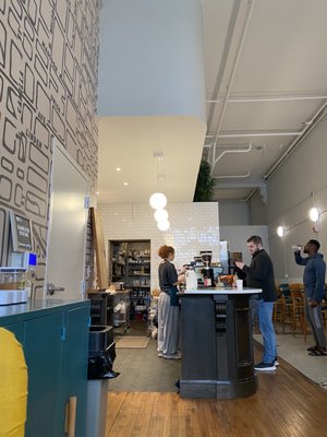 CRAZY GANDER COFFEE COMPANY - Updated October 2024 - 65 Photos & 58 ...