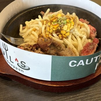 DEVIL’S KITCHEN & TEPPAN - Updated August 2024 - 466 Photos & 225 Reviews - 4910 Hamner Ave ...