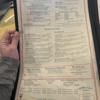 TRIP’S DINER - Updated October 2025 - 506 Photos & 664 Reviews - 2339 ...