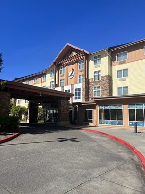 LUCKY EAGLE CASINO & HOTEL - Updated July 2025 - 95 Photos & 253 ...