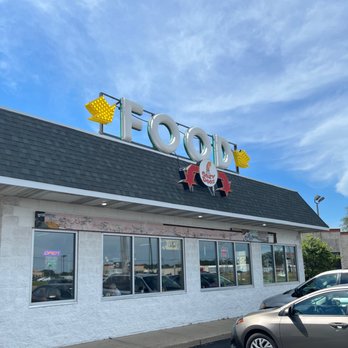 COZY DOG DRIVE IN - Updated March 2025 - 231 Photos & 260 Reviews ...