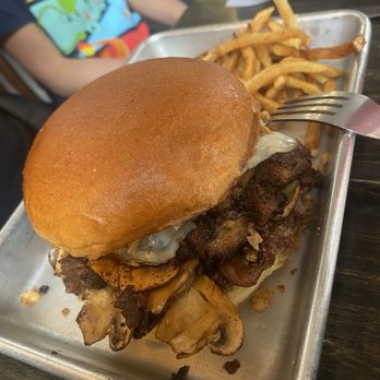 THE GNARLY HEIFER - Updated November 2025 - 61 Photos & 68 Reviews ...