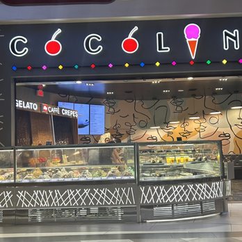 COCOLINI - Updated September 2024 - 104 Photos & 57 Reviews - 3950 Las ...