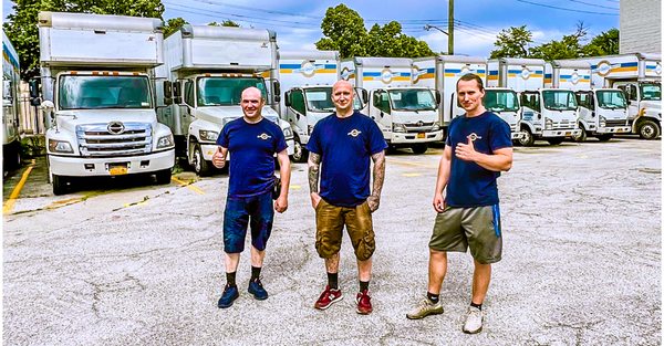 EXCELLENT QUALITY MOVERS - Updated December 2025 - 239 Photos & 706 ...