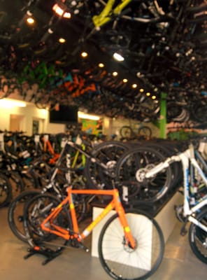 STEED CYCLES - Updated December 2025 - 40 Reviews - 969 Marine Drive ...