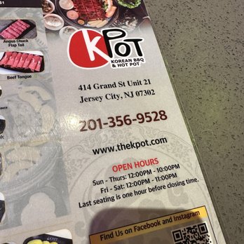 KPOT KOREAN BBQ & HOT POT - Updated June 2025 - 461 Photos & 328 ...