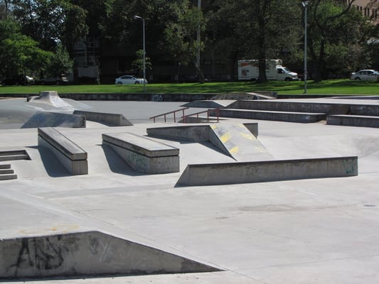 HALIFAX COMMON - Updated September 2025 - 17 Photos & 20 Reviews - 5816 ...