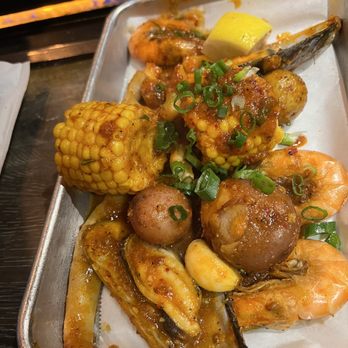 CAPTAIN6 KOREAN BBQ - Updated September 2024 - 2259 Photos & 1521 ...