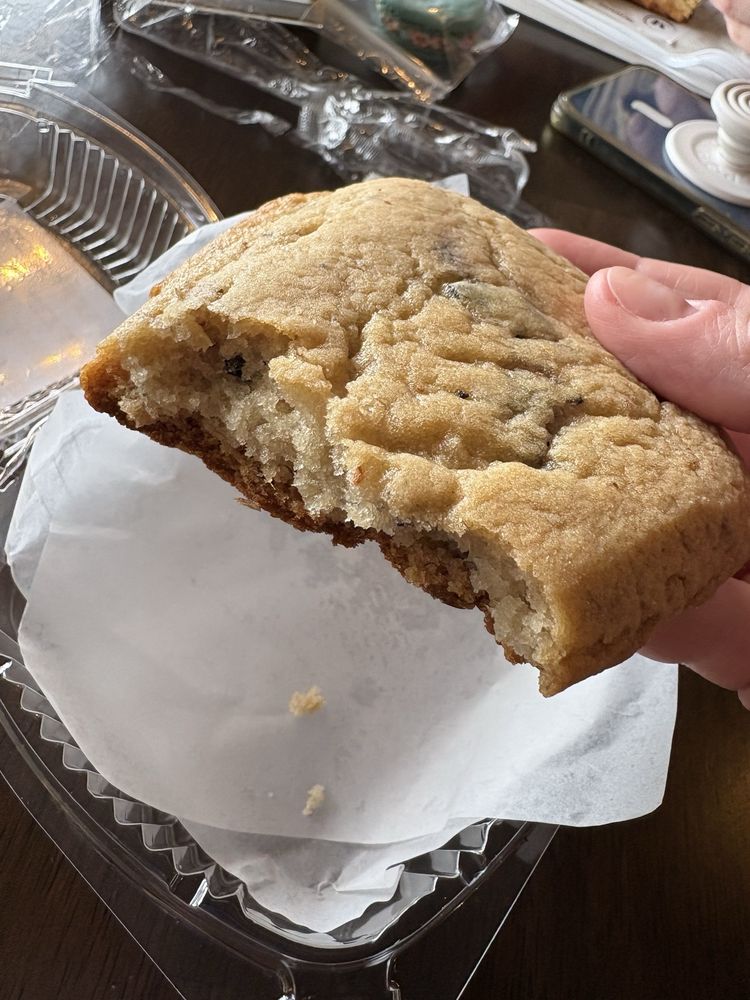 MEG A LATTE COFFEE HOUSE - Updated December 2025 - 5675 26th Ave S ...