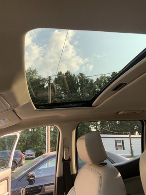 TINDOL FORD - Updated December 2025 - 35 Photos & 63 Reviews - 1901 E ...