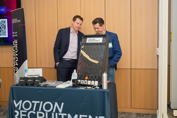 MOTION RECRUITMENT - Updated October 2025 - 20 Photos & 178 Reviews ...