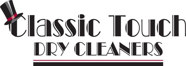 CLASSIC TOUCH DRY CLEANERS - Updated July 2024 - 11 Photos & 30 Reviews ...