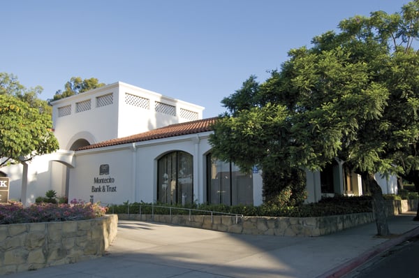 MONTECITO BANK & TRUST - Updated December 2025 - 14 Reviews - 3802 ...